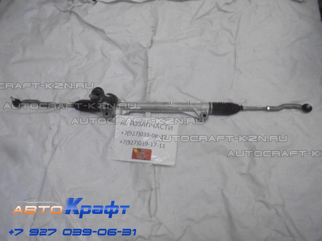 Chery, Tiggo 7 Pro Max, Ходовая часть | Автозапчасти «AвтоKрафт»