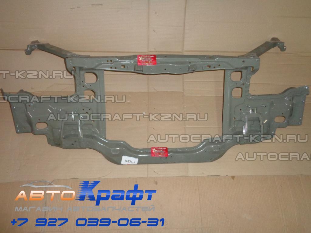 Great Wall Hover H3 2014 Кузов Автозапчасти «aвтоkрафт